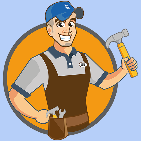Los Angeles Handyman – Get It Right The First Time